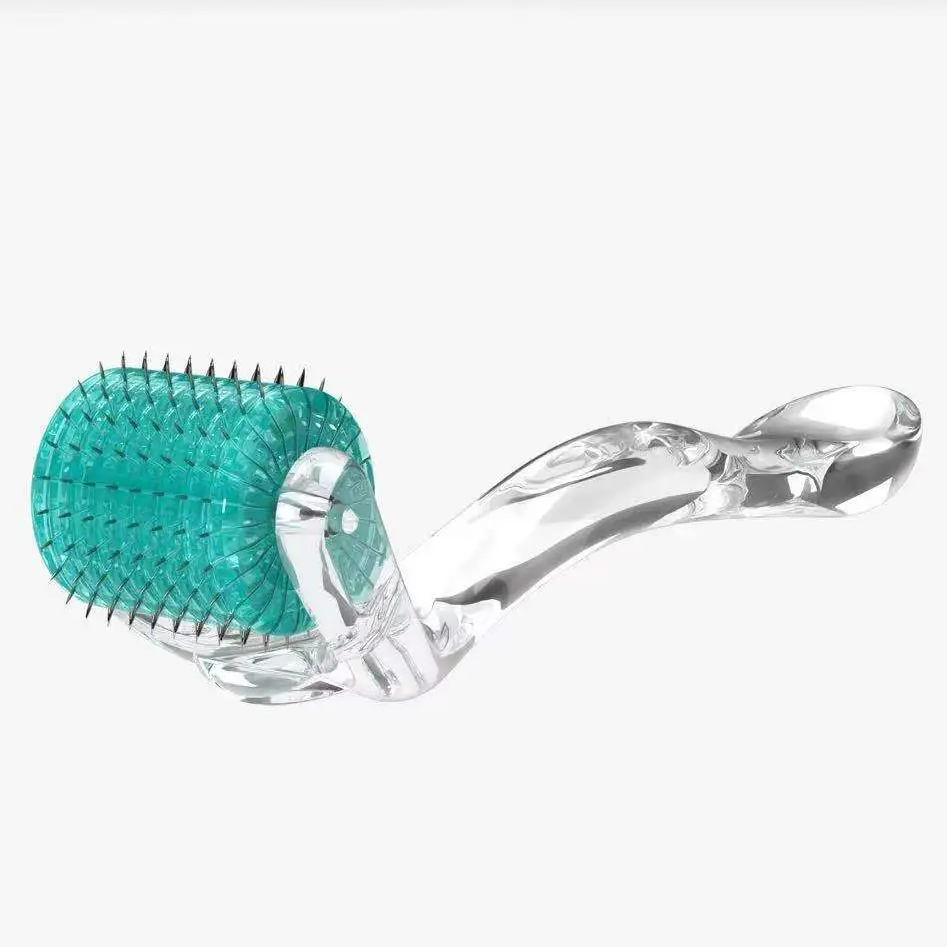 China Microneedle Derma Roller manufacturers, Microneedle Derma Roller ...