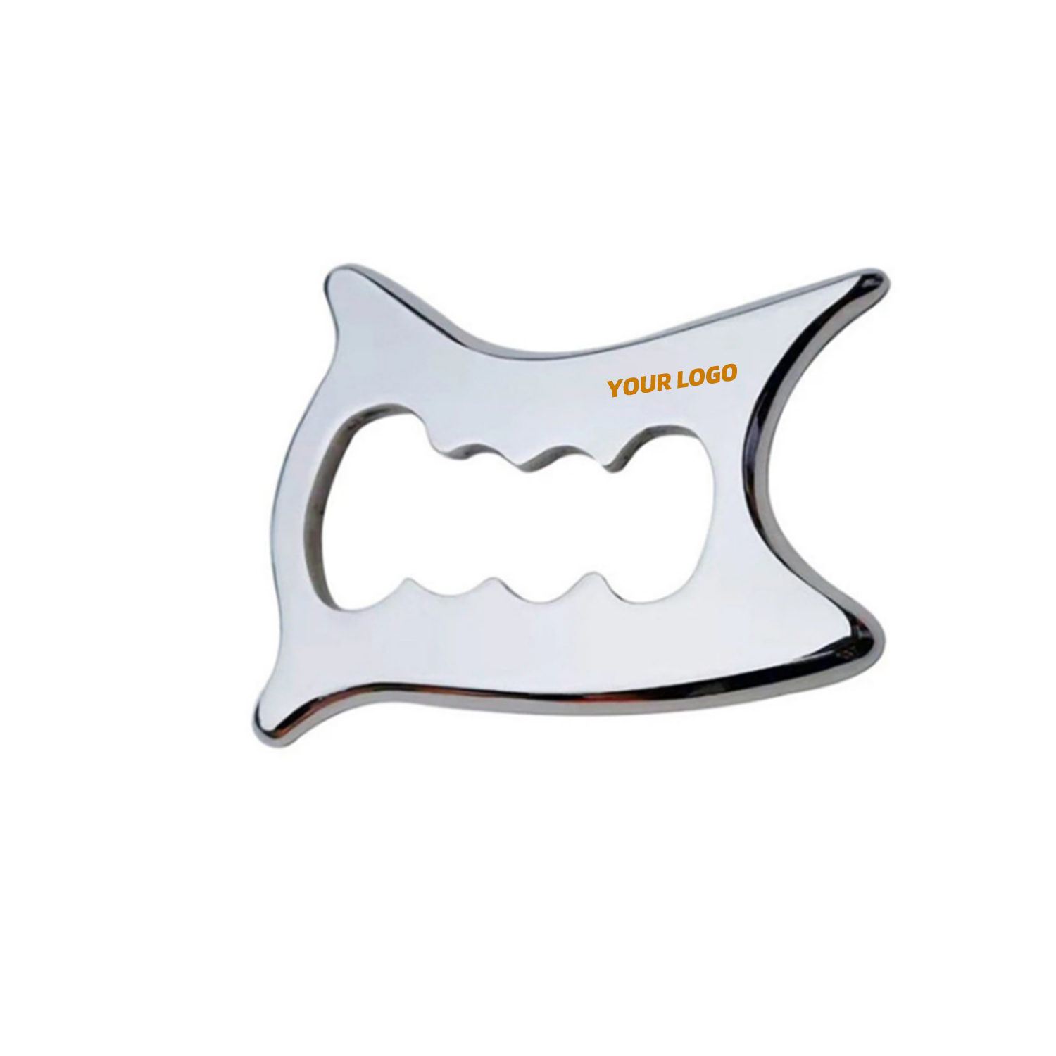 Stainless Steel Gua Sha Scraping Massage - Buy, Massage Physical ...